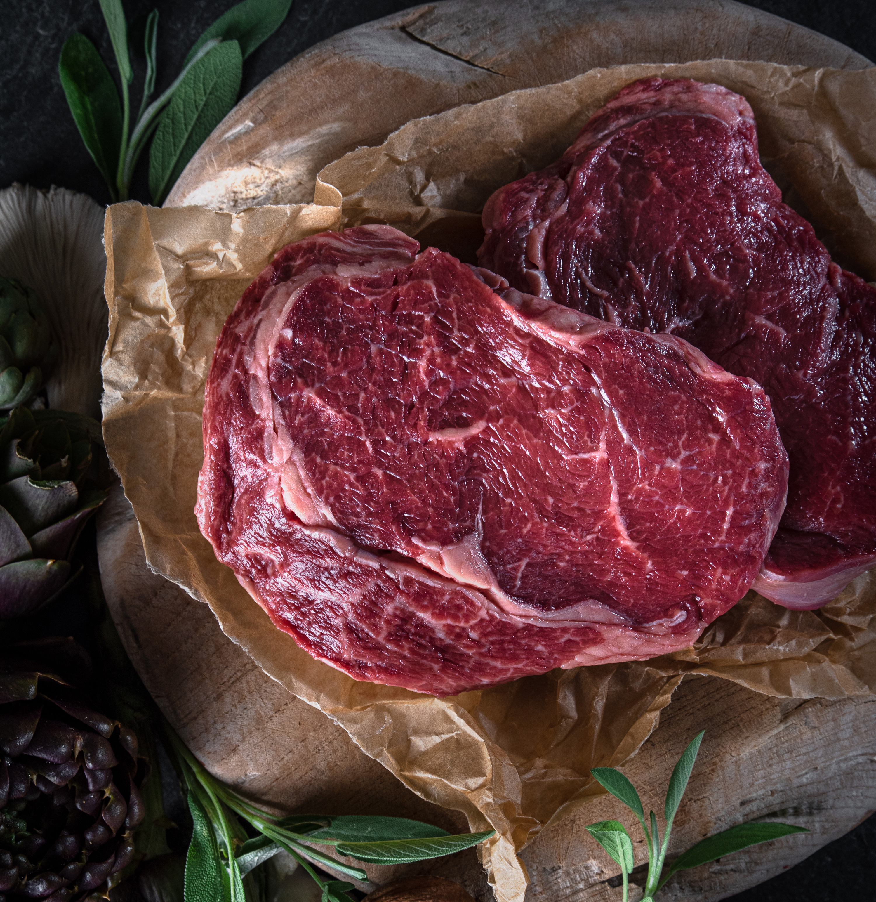 Benefits of NZ Meat